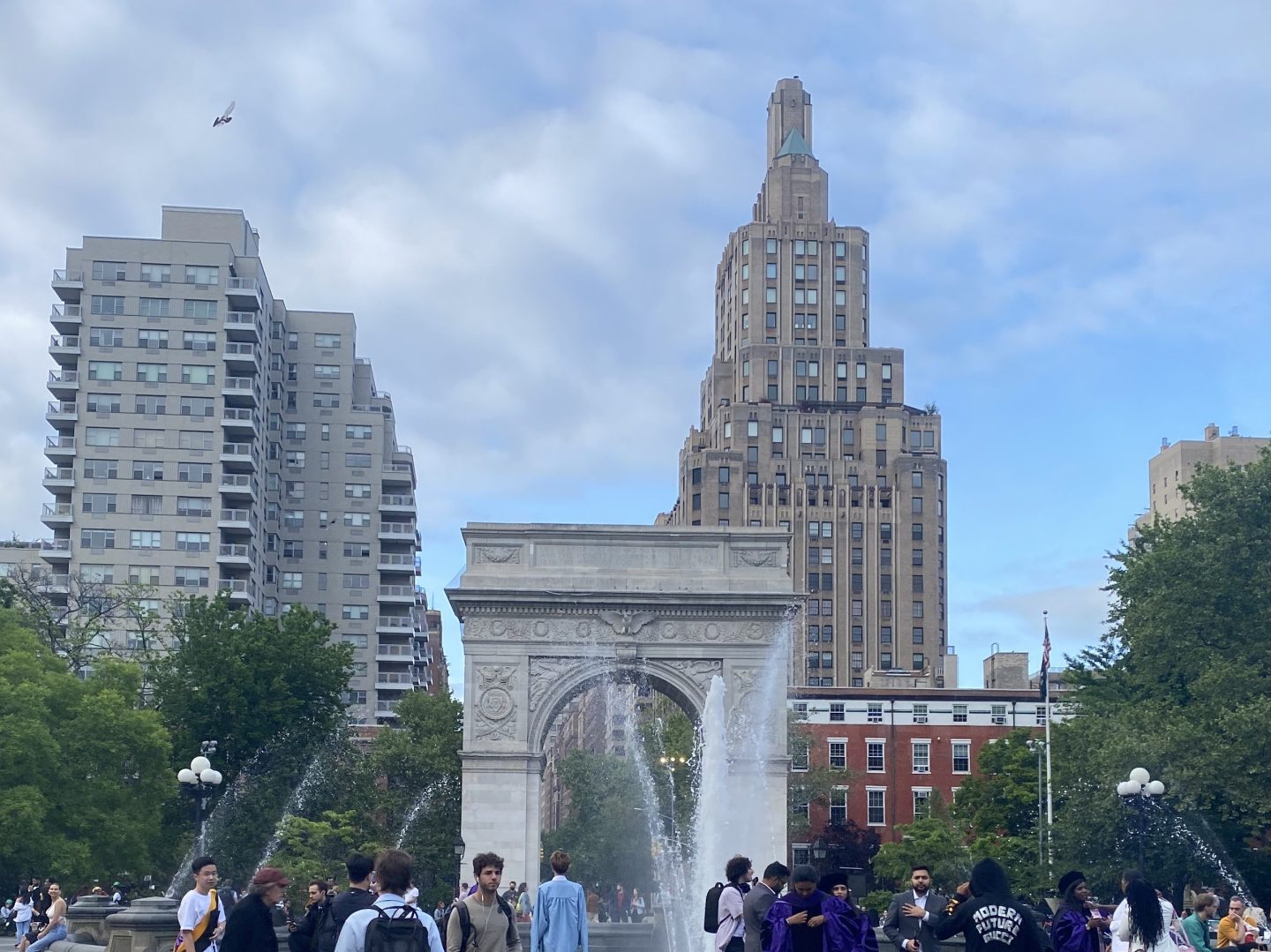College of the Week: NYU – South Shore College Consulting & Tutoring