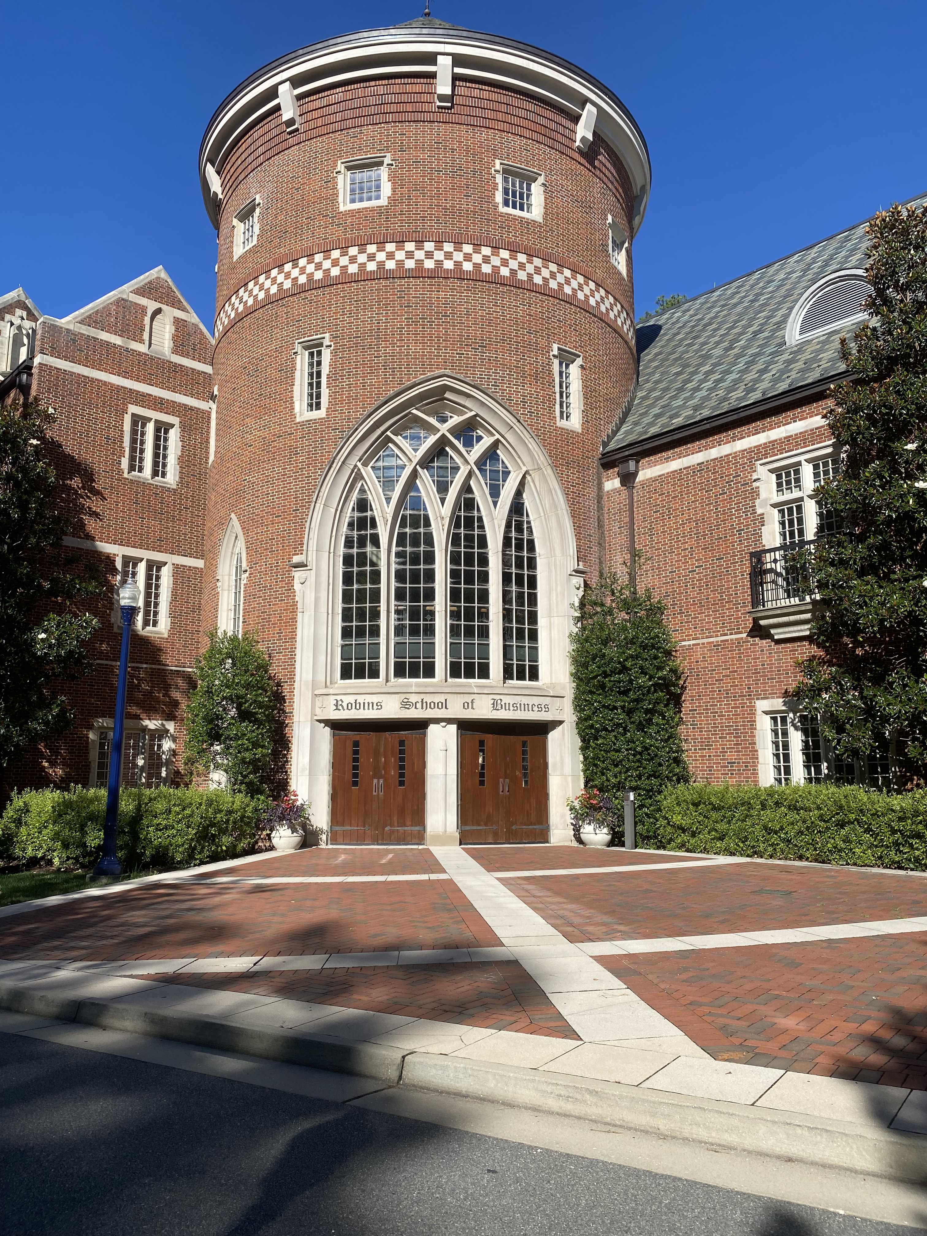 The Best of Both Worlds: City Colleges with Full Campuses – South Shore ...