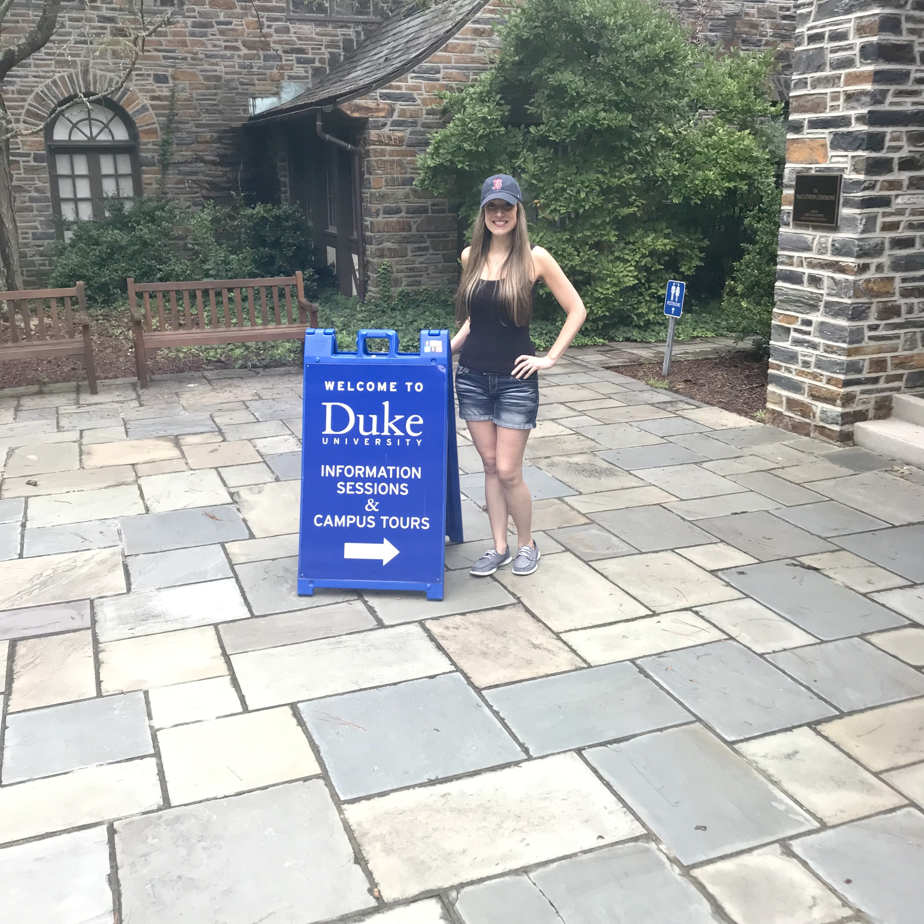 College of the Week: Duke University – South Shore College Consulting ...