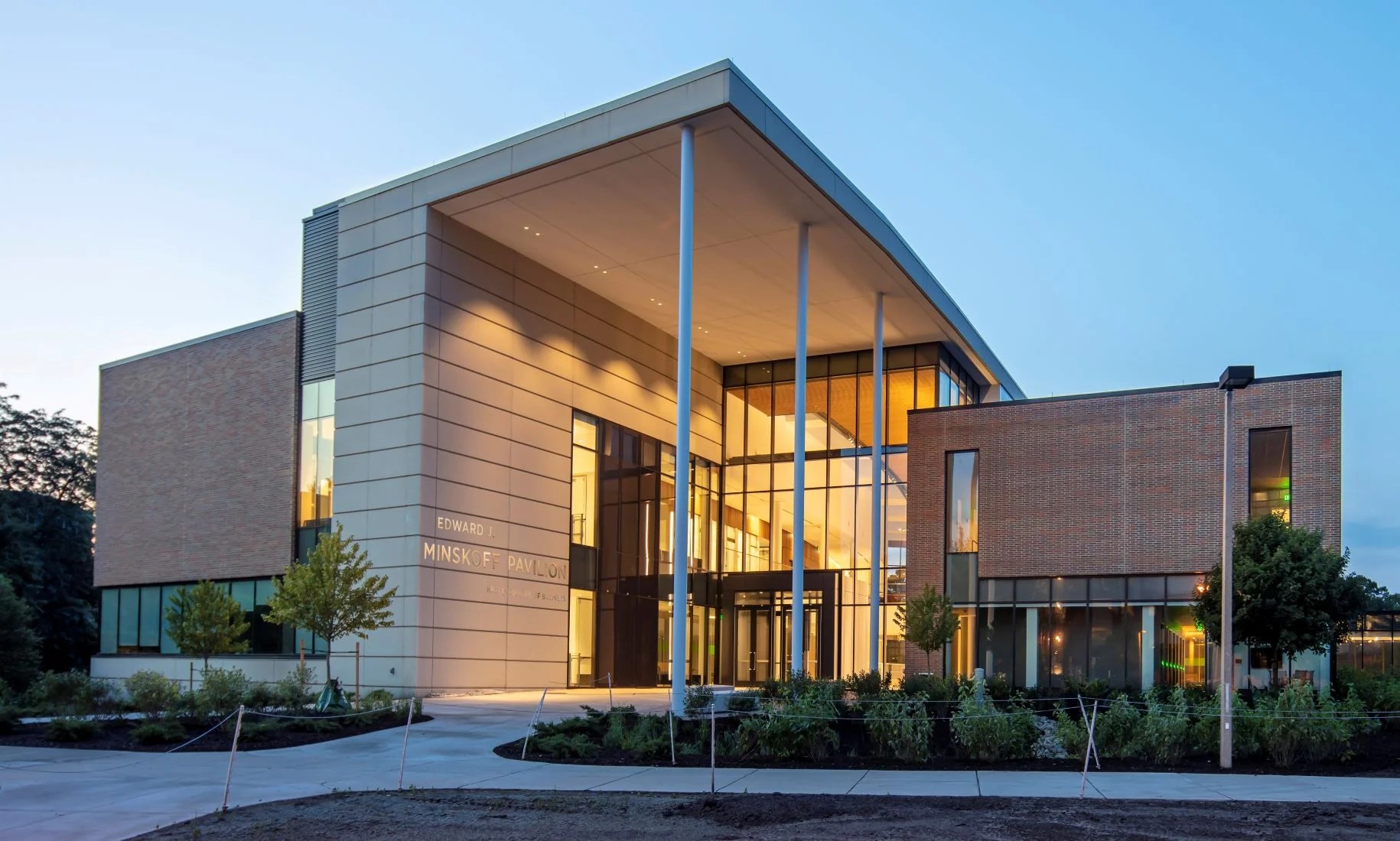 College of the Week: Michigan State University – South Shore College ...