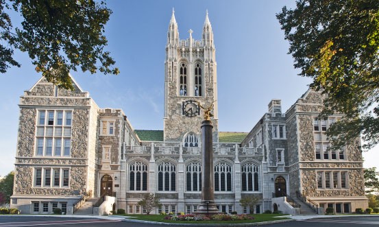 The 10 Most Beautiful College Campuses with Classical Architecture ...