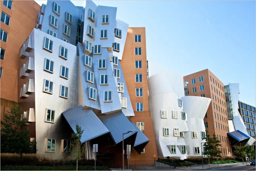 The 10 Most Modern College Campuses in the United States – South Shore ...