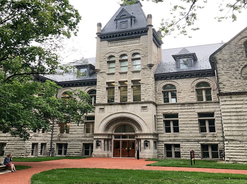 The 10 Most Beautiful College Campuses with Classical Architecture ...