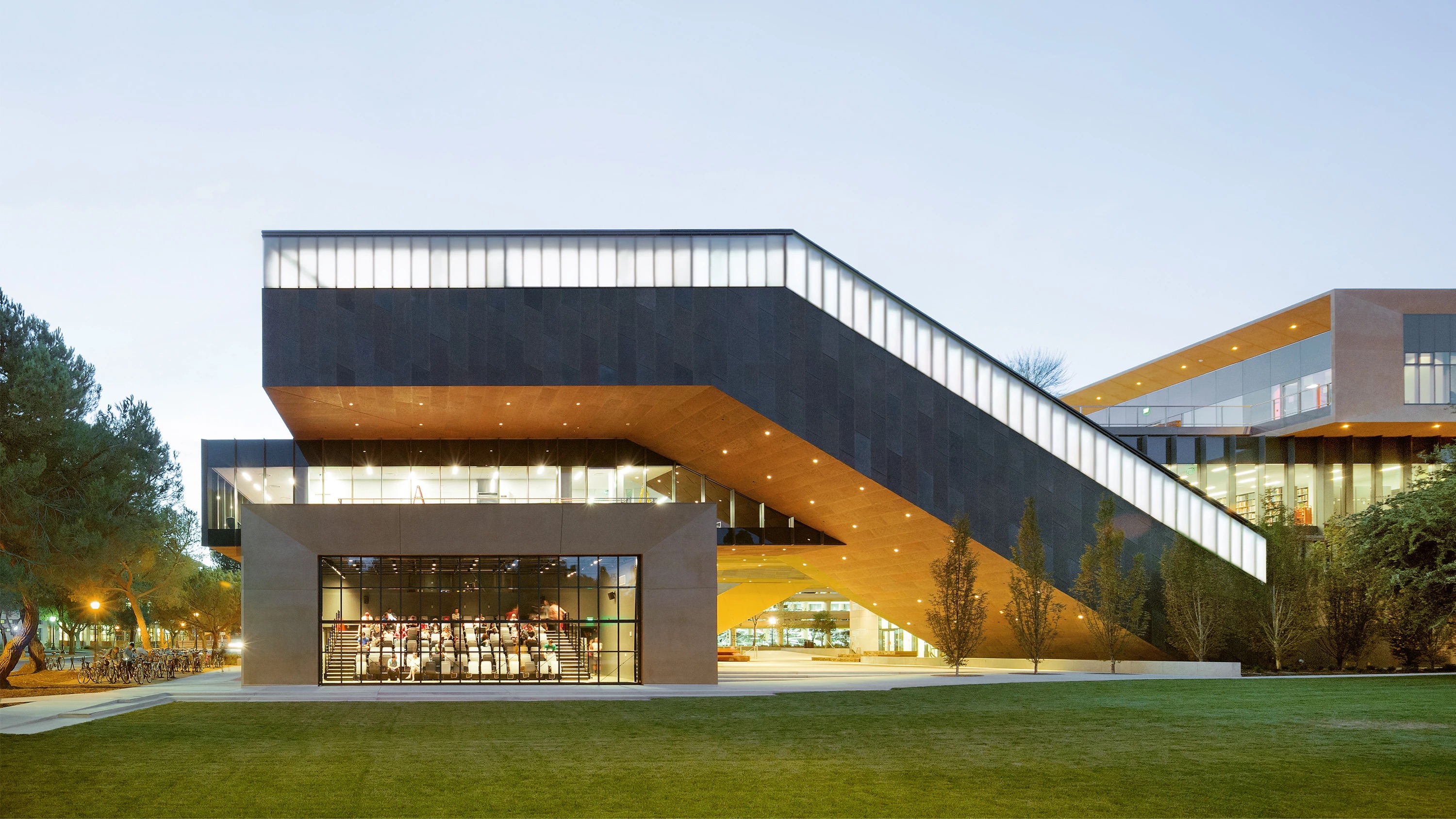 The 10 Most Modern College Campuses in the United States – South Shore ...