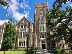 The 10 Most Beautiful College Campuses with Classical Architecture ...