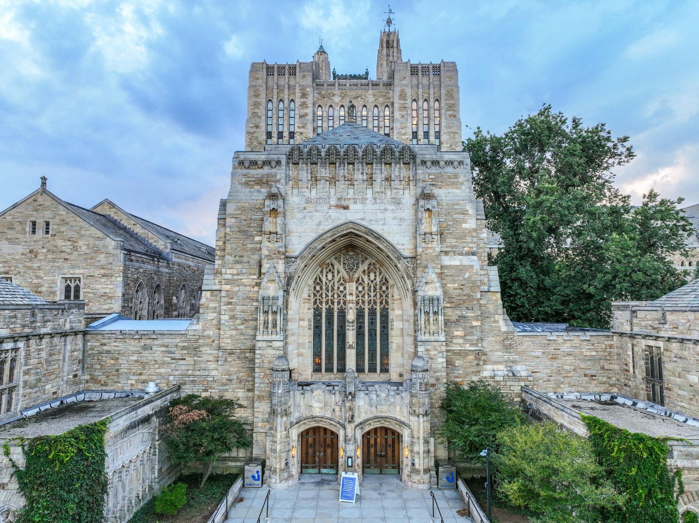 The 10 Most Beautiful College Campuses with Classical Architecture ...