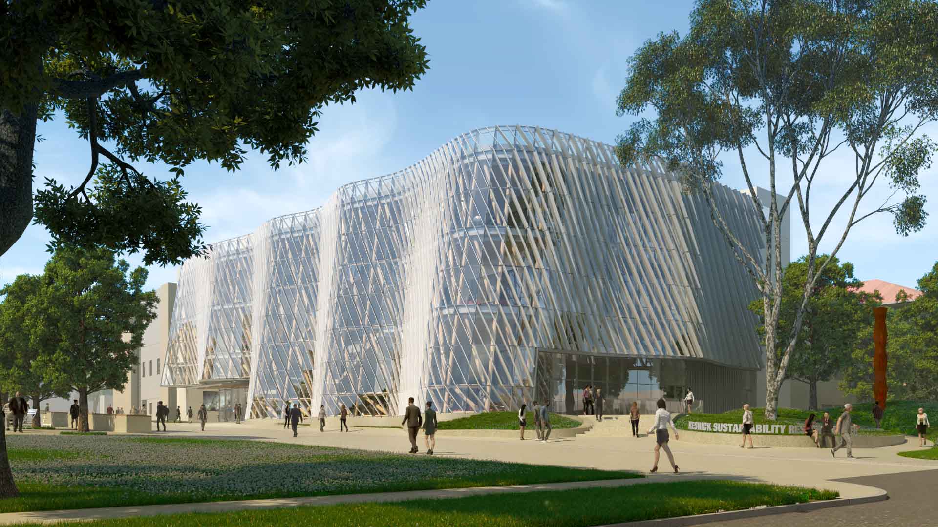The 10 Most Modern College Campuses in the United States – South Shore ...
